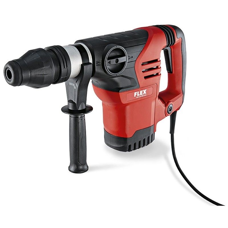 Borrhammare Flex CHE 5-40; 10 J; SDS-Max; 1050 W - 439665_fle