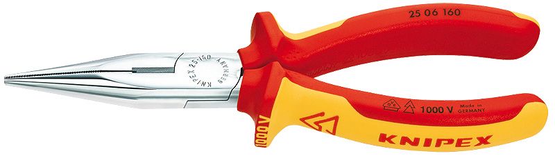 Tång Knipex 2506160 - 2506160_KNI - Handverktyg