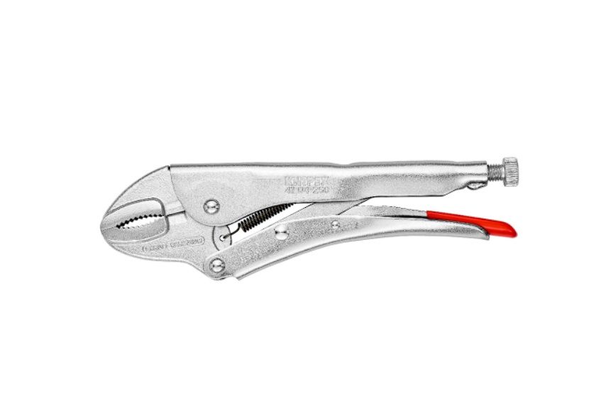 Tång Knipex 4104250; 250 mm - 4104250_KNI - Handverktyg