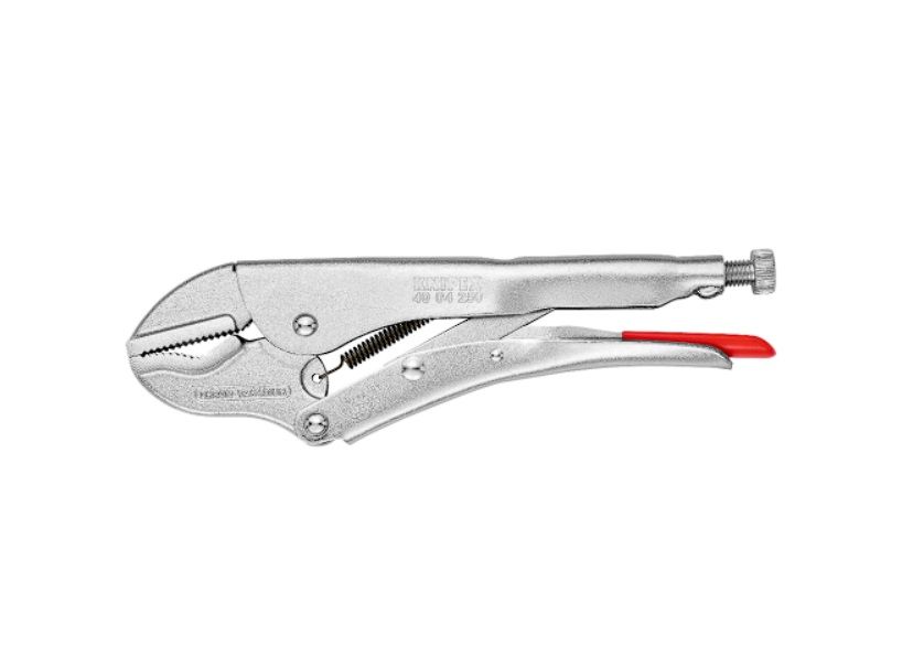 Tång Knipex 4004250; 250 mm - 4004250_KNI - Handverktyg