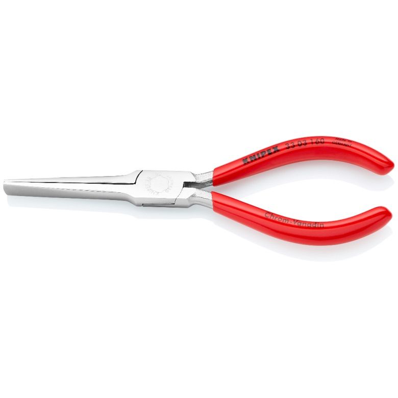 Tång Knipex 3303160; 160 mm - 3303160_KNI - Handverktyg