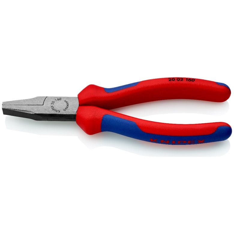 Tång Knipex 2002160; 160 mm - 2002160_KNI - Handverktyg