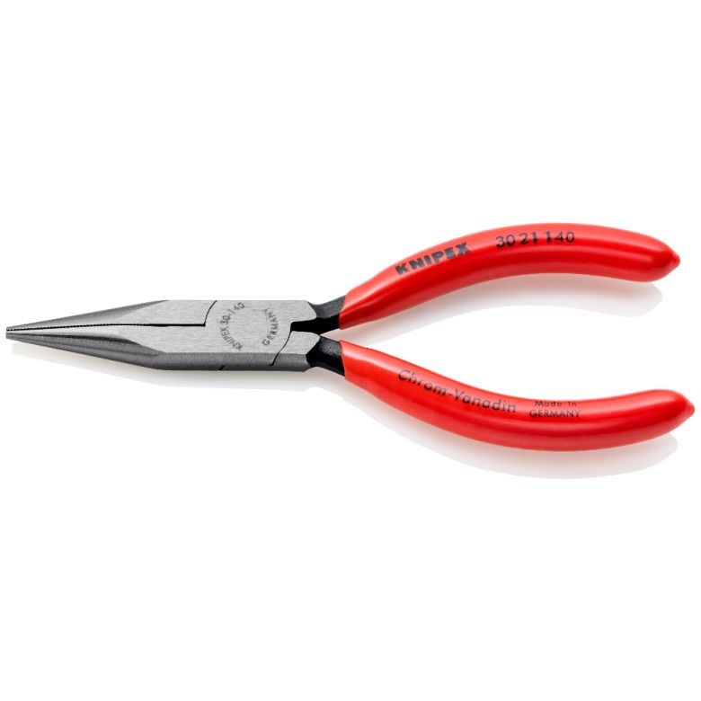 Tång Knipex 3021140; 140 mm - 3021140_KNI - Handverktyg